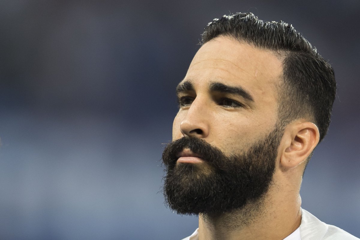 Top 20 beards in the football world - Kings Grooming