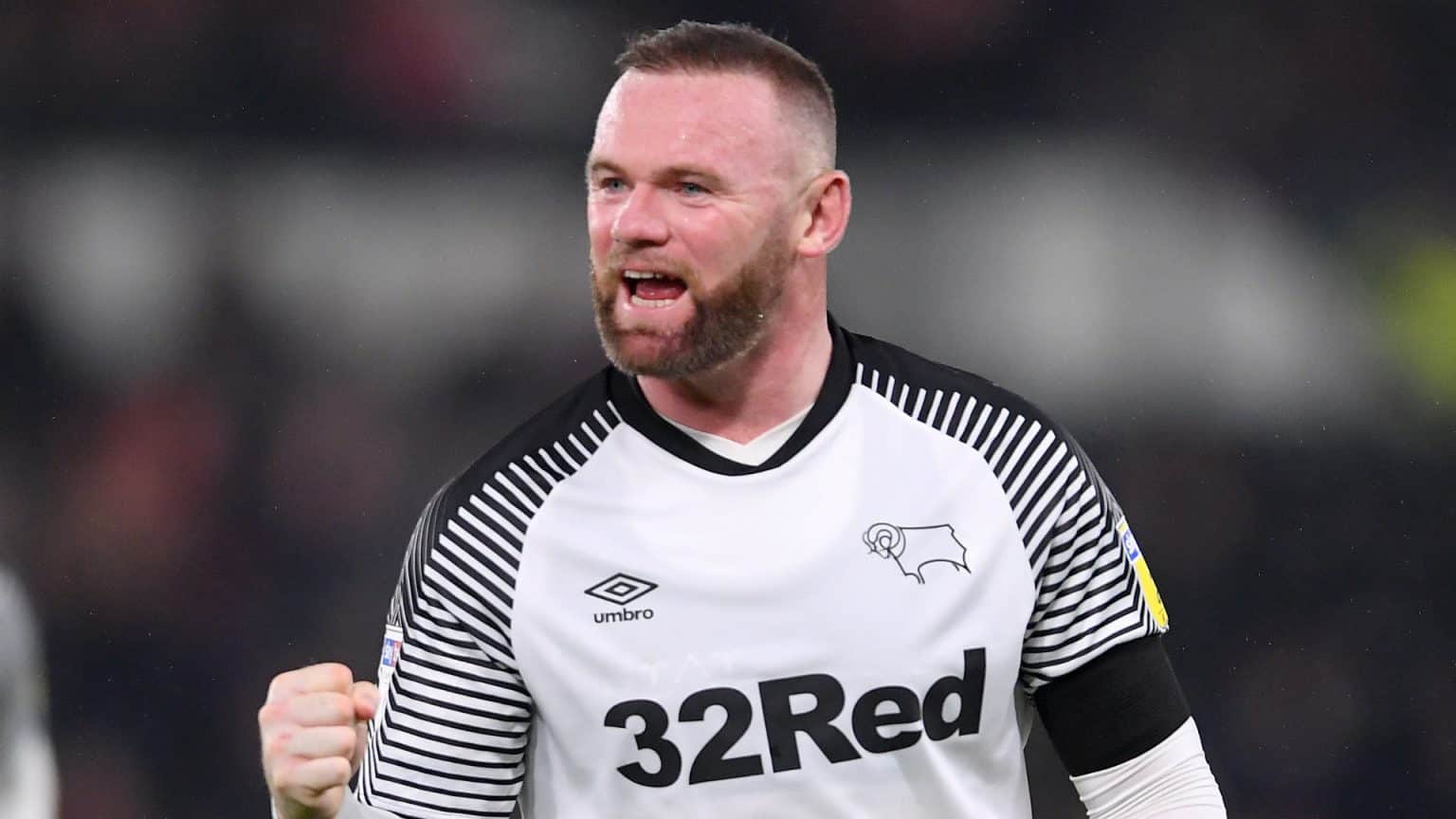 Top 20 beards in the football world - Kings Grooming